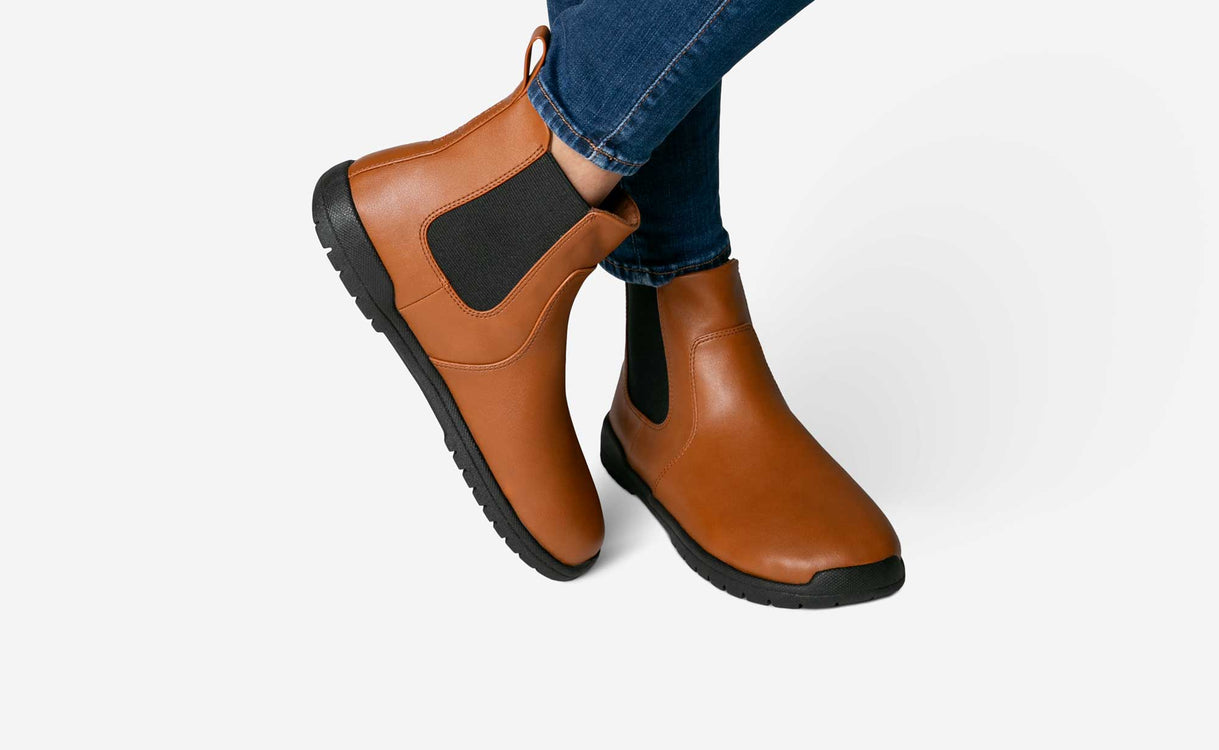 Feelgrounds | Let’s make barefoot shoes cool!