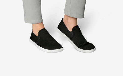 Feelgrounds | Let’s make barefoot shoes cool!