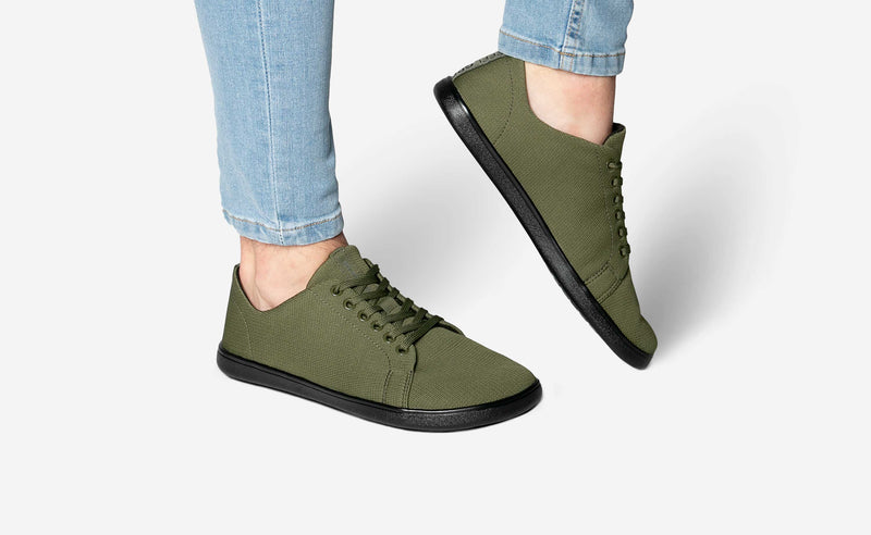 Feelgrounds | Let’s make barefoot shoes cool!