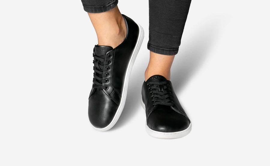 Feelgrounds | Let’s make barefoot shoes cool!